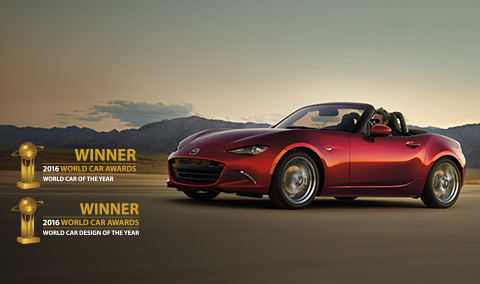 Mazda Cars, Sedans, SUVs & Crossovers | Mazda USA